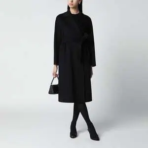 Max Mara Belted Coat