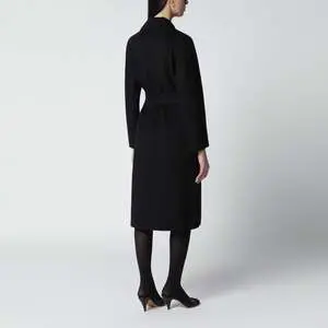 Max Mara Belted Coat