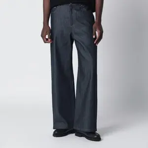 A.p.c. Zip Up Bottoms For Men