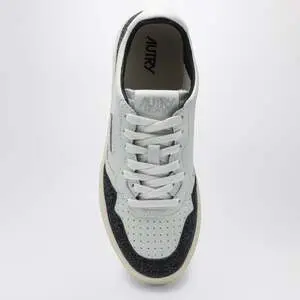 AUTRY Medalist Low Sneakers - White