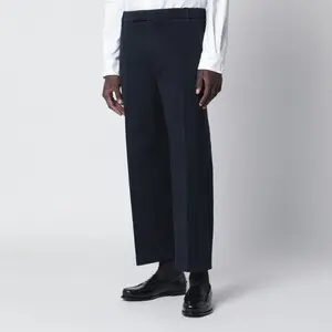Thom Browne Cotton Trousers