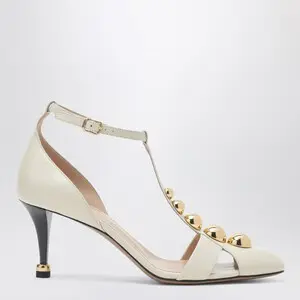 Chloé Cleia Heeled Sandals