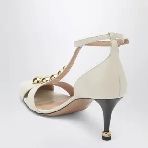 Chloé Cleia Heeled Sandals