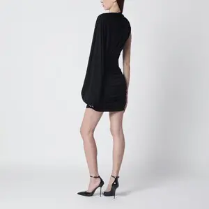 Andamane One-shoulder Mini Dress