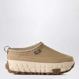 UGG Venture Daze Suede Leather Footwear - Brown