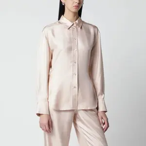 RÓHE Light Silk Shirt
