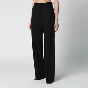 Balenciaga Belted Pants For Women