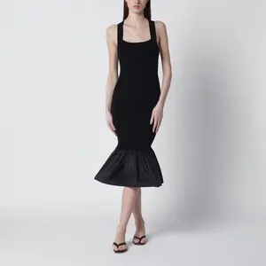 Patou Spaghetti Strap Dresses
