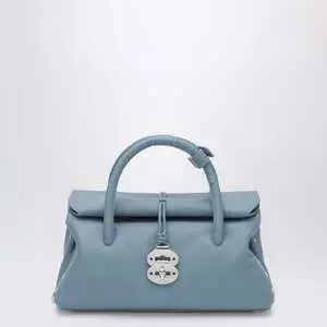 Women's Zanellato Blue Bags