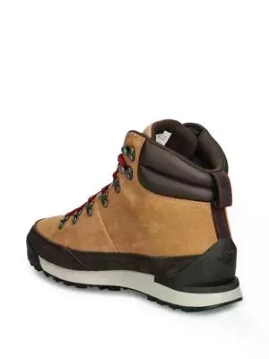 The North Face Lace-up Hiking Boots