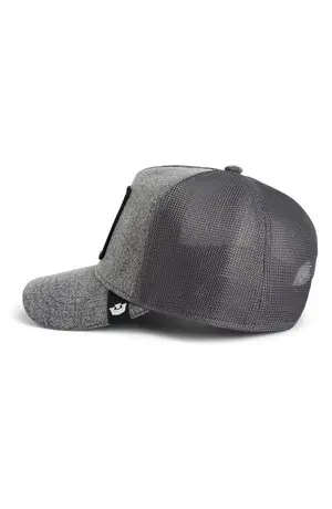 GOORIN BROS Savage Denim Trucker Hat