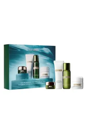 La Mer Refreshing Balance Collection Set - No Color
