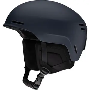 SMITH Method Snow Helmet Matte Midnight Navy