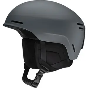 SMITH Method Snow Helmet - Matte Slate