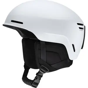 SMITH Method Snow Helmet - Matte White