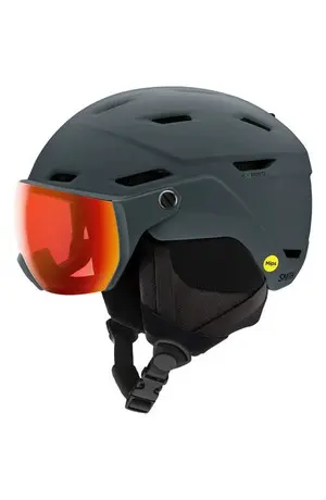 SMITH Survey Snow Helmet With MIPS