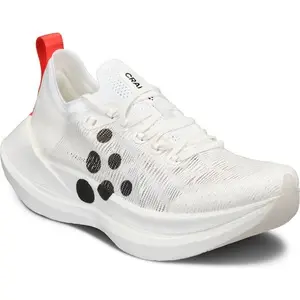 CRAFT Kype Pro Running Shoe - White