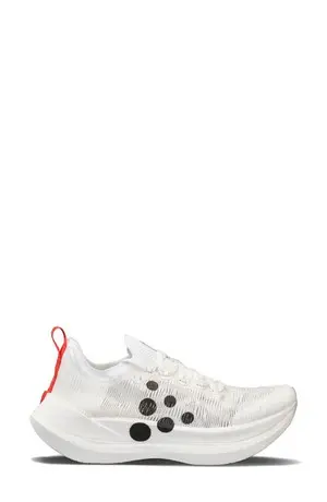 CRAFT Kype Pro Running Shoe - White