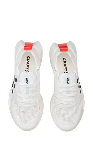 CRAFT Kype Pro Running Shoe - White