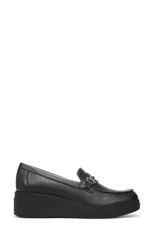LIFESTRIDE Dolce Platform Wedge Loafer