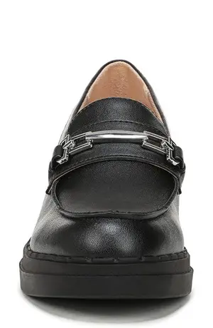 LIFESTRIDE Dolce Platform Wedge Loafer