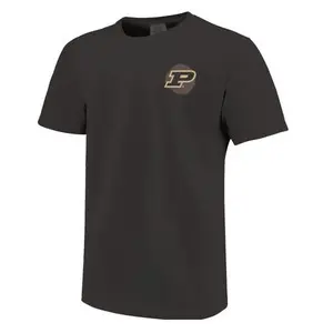 IMAGE ONE Purdue Boilermakers Hyper Local T-shirt