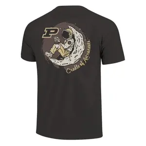 IMAGE ONE Purdue Boilermakers Hyper Local T-shirt