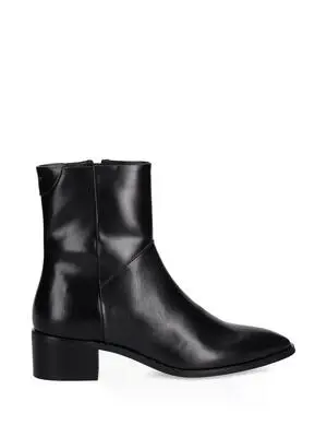 Gant Broomly Pointed Zip Boots