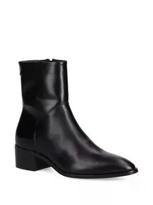 Gant Broomly Pointed Zip Boots