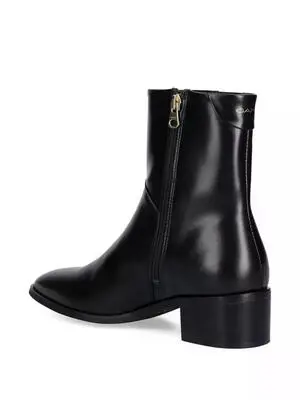 Gant Broomly Pointed Zip Boots