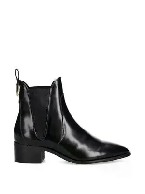 Gant Pointed-toe Heeled Boots