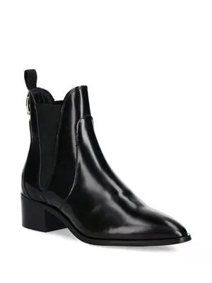 Gant Pointed-toe Heeled Boots