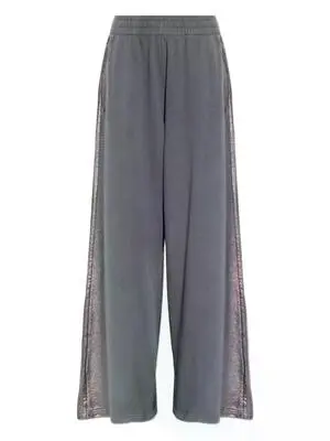 Diesel® Drawstring Sports Pants For Women