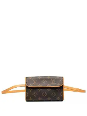 Louis Vuitton Belted Bags For Women