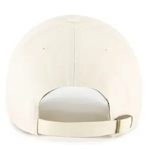 '47 Penn State Nittany Lions Vault Clean Up Adjustable Hat 47 - Sand