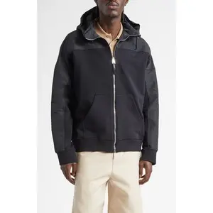 Givenchy Fleece Jackets For Men