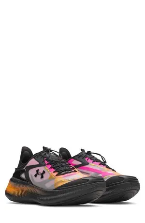 Under Armour Slipspeed Training Shoe - Black Multi