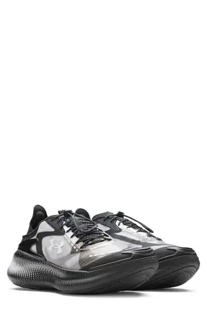 Under Armour Slipspeed Training Shoe - Black