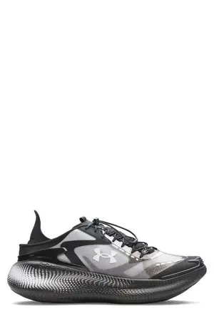 Under Armour Slipspeed Training Shoe - Black