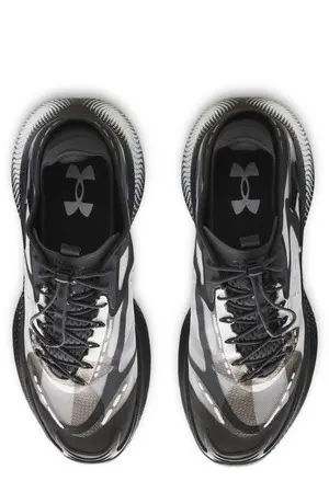 Under Armour Slipspeed Training Shoe - Black
