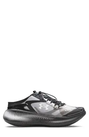 Under Armour Slipspeed Training Shoe - Black