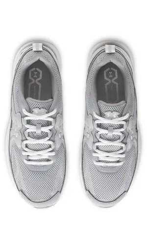 Under Armour Apparition Running Shoe - Steel