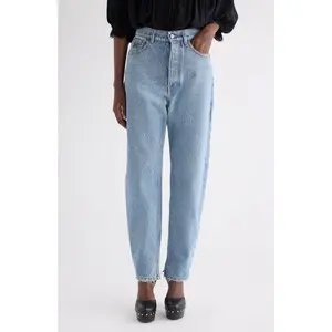 Chloé Barrel Leg Jeans