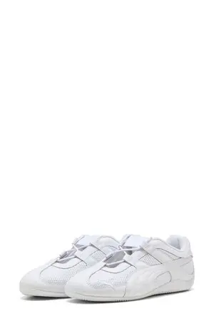 Puma Criss-cross Sneakers For Women
