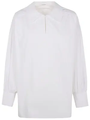BY MALENE BIRGER Leonora Classic Shirt