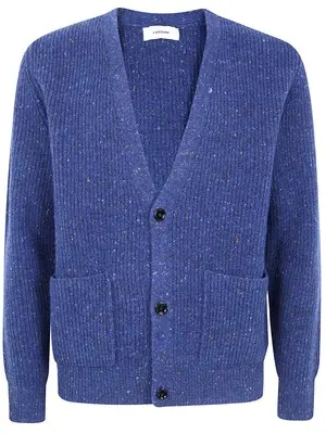 LARDINI Knitwear - Blue