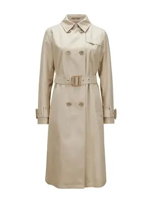 Herno Trench Coats For Women