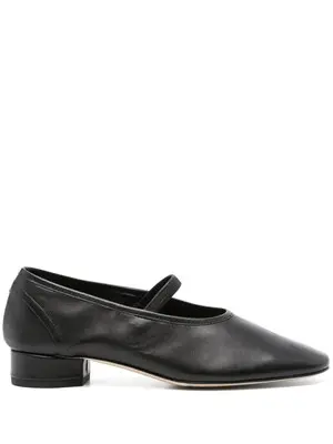 Women's Black Aeyde Shoes