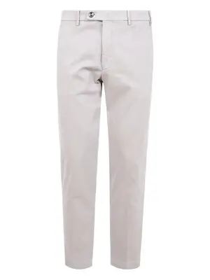 MICHAEL COAL Capri American Pocket Trousers