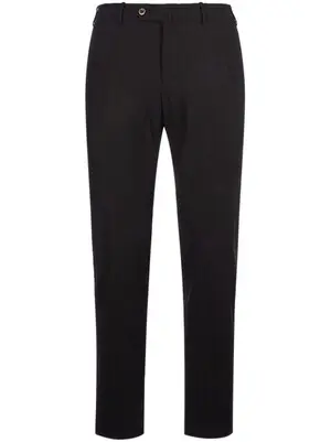 PT TORINO Slim Fit Trousers